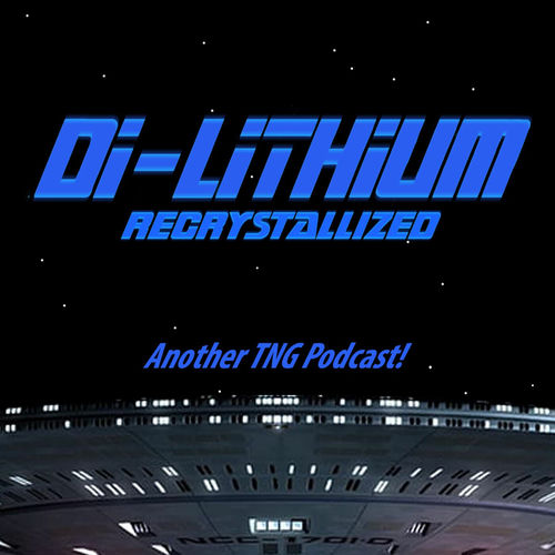 Listen to DiLithium Recrystallized podcast | Deezer