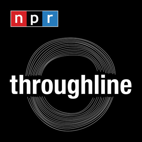Listen to Throughline podcast | Deezer