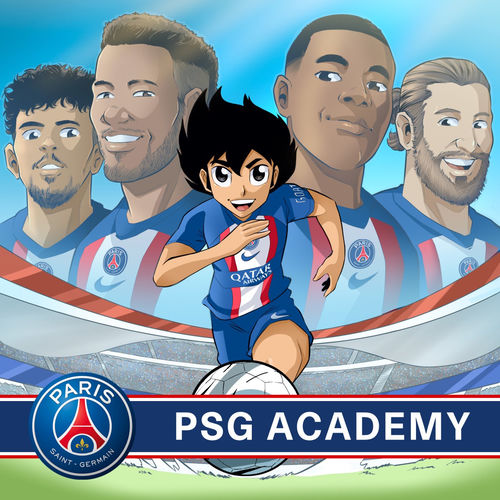 Podcast PSG Academy - último programa 20/12/22 | Deezer