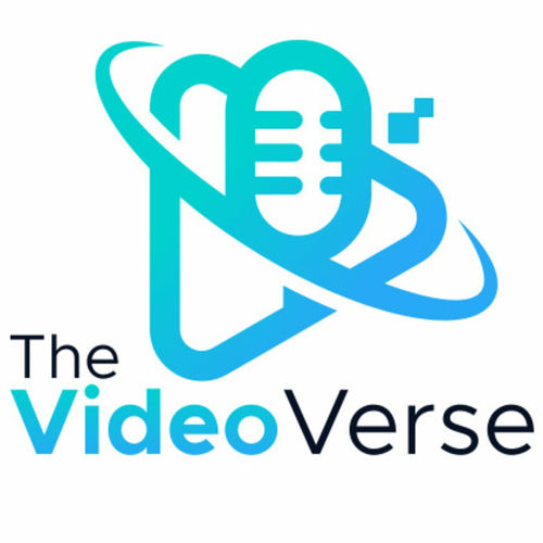 Listen to The VideoVerse podcast | Deezer