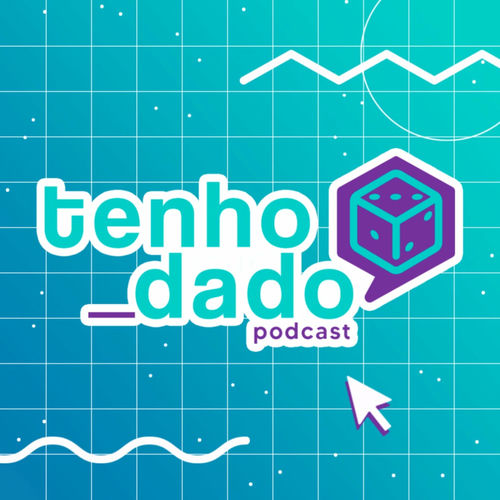 Listen to Tenho Dado Podcast podcast | Deezer