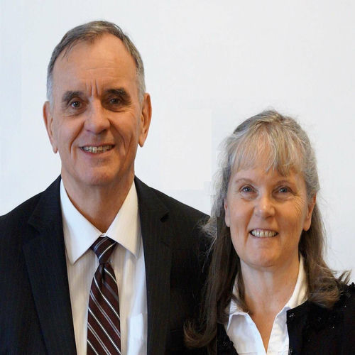 Listen to True Christian Stories, by Garry & Nancy Matheny podcast | Deezer
