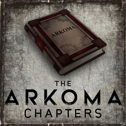 Escucha el podcast The Arkoma Chapters | Deezer