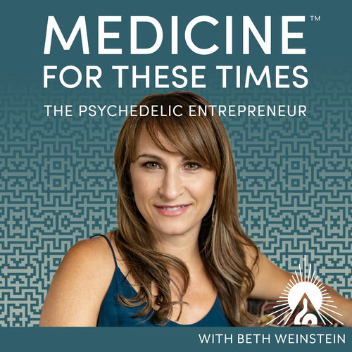 Escucha el podcast Medicine for These Times with Beth Weinstein | Deezer