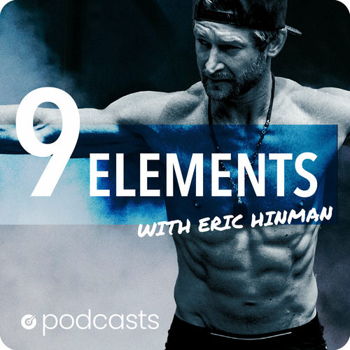Listen to 9 Elements with Eric Hinman podcast | Deezer