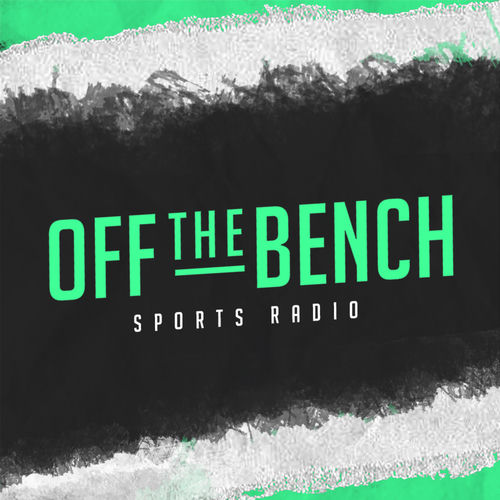 Listen to Off The Bench podcast | Deezer