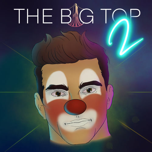 Listen to The Big Top podcast | Deezer