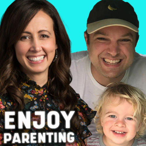 Listen to Enjoy Parenting podcast | Deezer