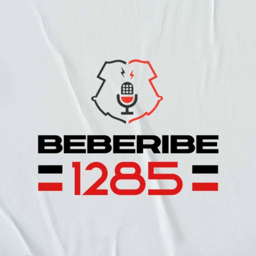 Listen to Podcast Beberibe 1285 podcast | Deezer