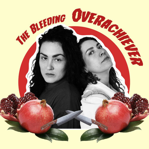 Listen to The Bleeding Overachiever podcast | Deezer