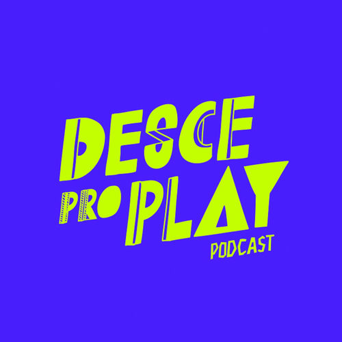 Listen to DESCE PRO PLAY podcast | Deezer