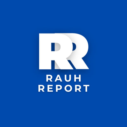 Escucha el podcast Rauh Report | Deezer