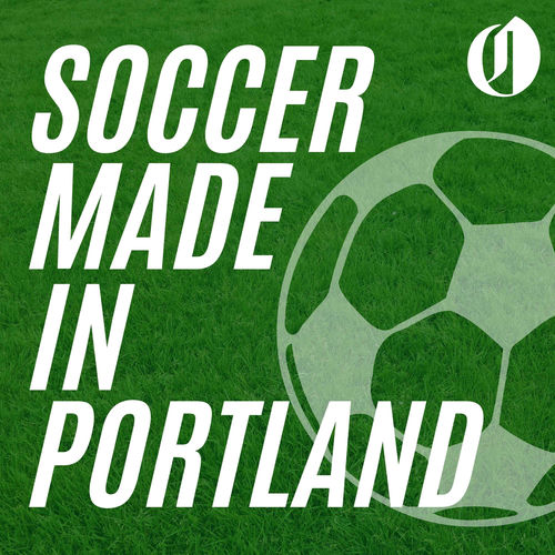 Listen to Soccer Made in Portland podcast | Deezer