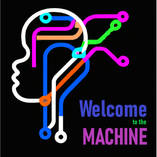 Listen to Welcome to the Machine podcast | Deezer