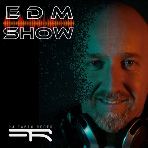 Listen to DJ Fabio Reder - Electronic Dance Music podcast | Deezer