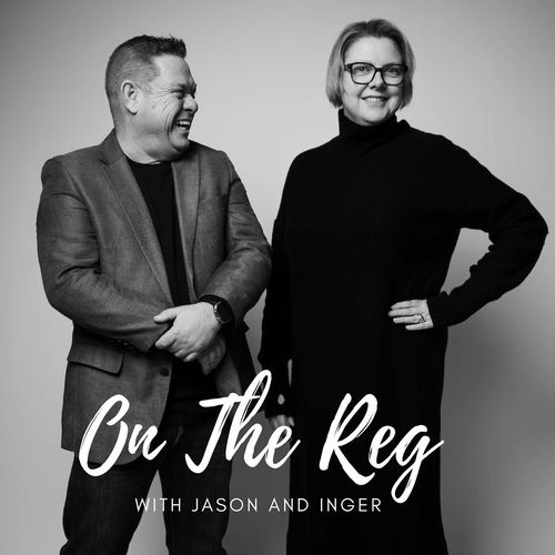 Listen to On the reg podcast | Deezer