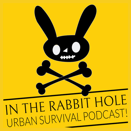 Listen to In The Rabbit Hole podcast | Deezer