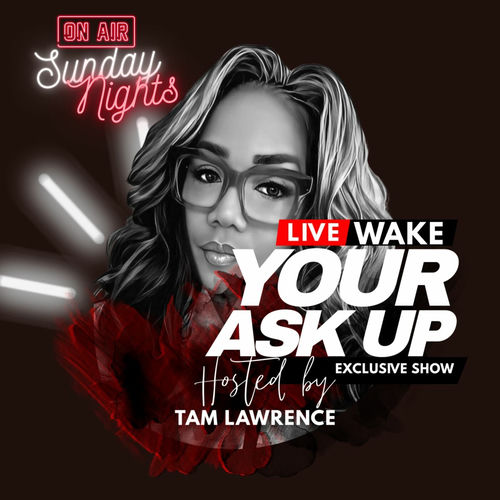 Listen to Wake Your Ask Up podcast | Deezer
