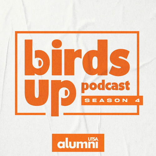 Listen to Birds Up Podcast podcast | Deezer