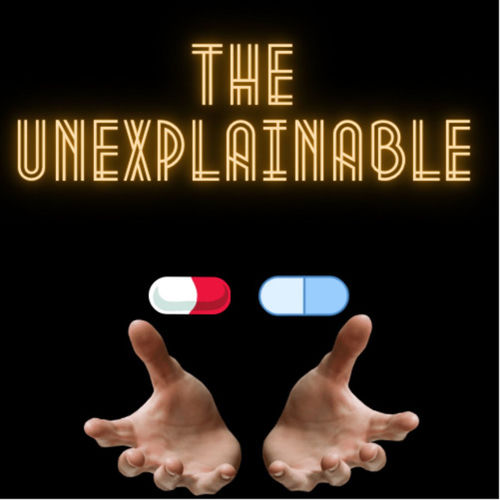 Listen to The Unexplainable podcast | Deezer