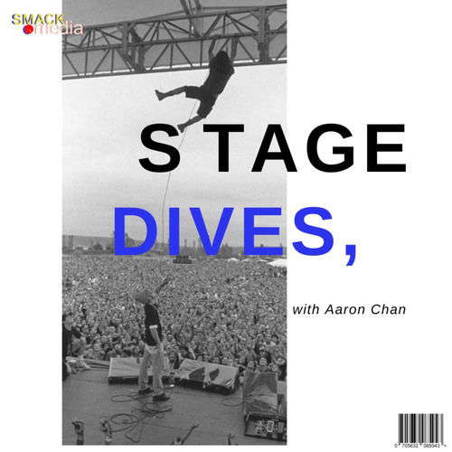 Listen to STAGE DIVES podcast | Deezer