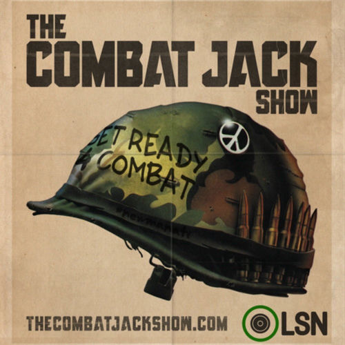 Listen to The Combat Jack Show podcast | Deezer