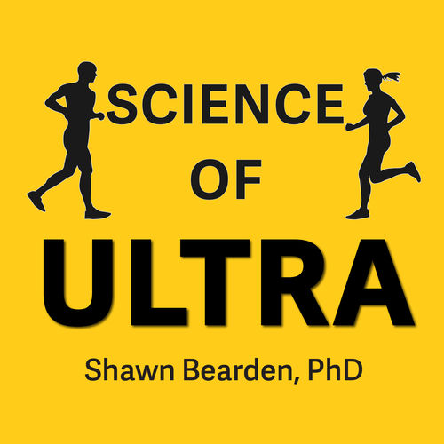 Listen to Science Of Ultra podcast | Deezer