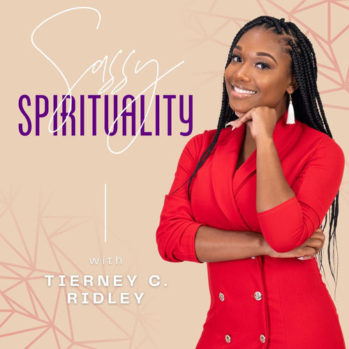 Escucha el podcast Sassy Spirituality | Deezer