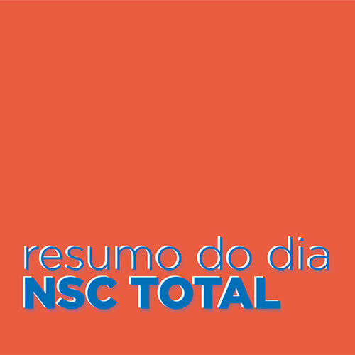Listen to Resumo do dia - NSC Total podcast | Deezer