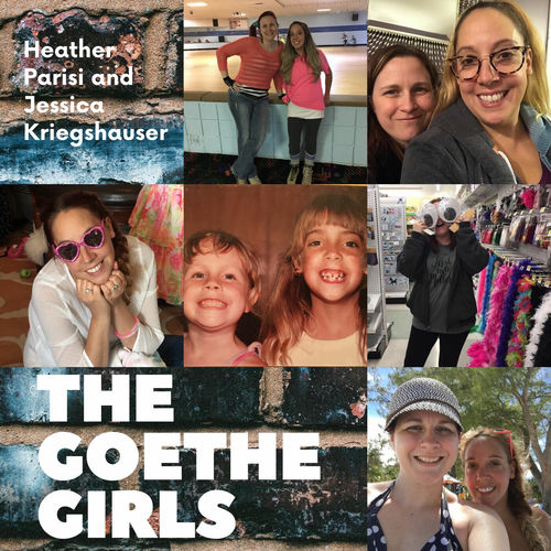 Escucha el podcast The Goethe Girls | Deezer