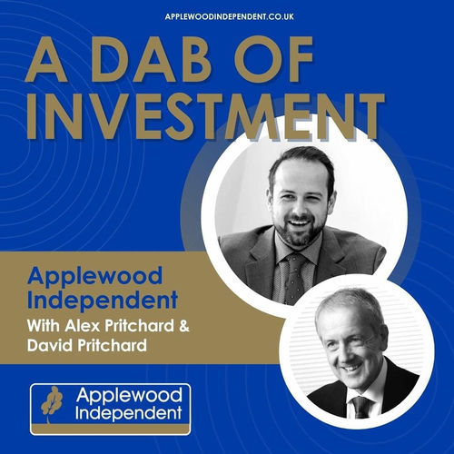 Listen to A Dab Of Investment podcast | Deezer