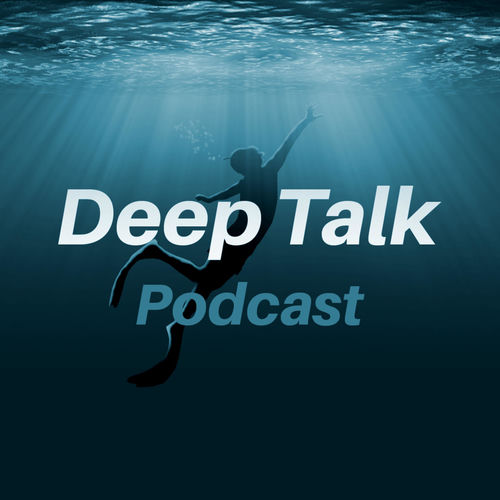 Podcast Deep Talk Podcast - Impactful Motivation ! | Ouvir na Deezer