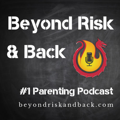 Listen to Beyond Risk & Back podcast | Deezer