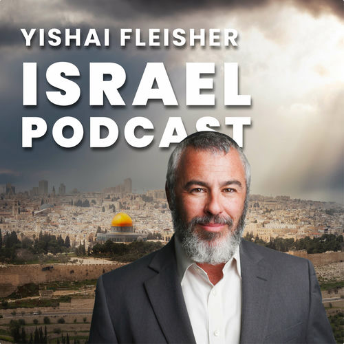 Listen to The Yishai Fleisher Israel Podcast podcast | Deezer