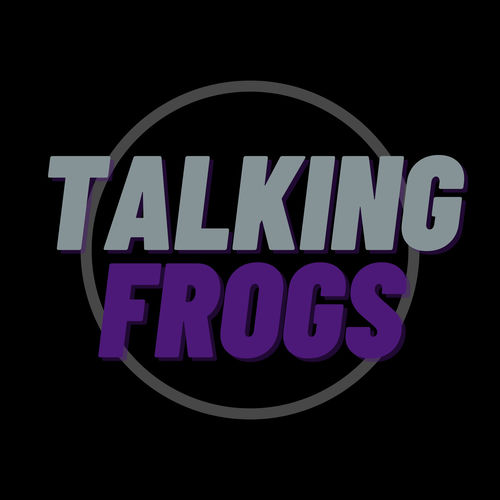 Listen to Talking Frogs podcast | Deezer