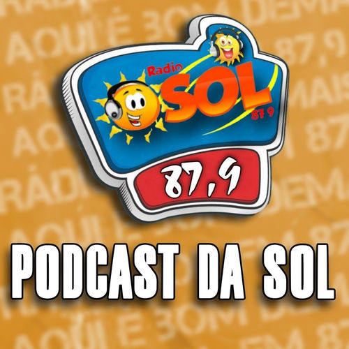 Listen to Rádio Sol Fm 87,9 podcast | Deezer