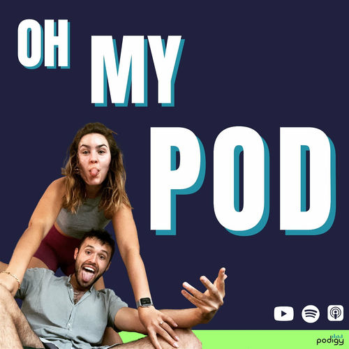 Listen to Oh My Pod | Podcast Strategy podcast | Deezer