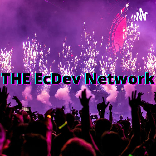 Listen to THE EcDev Network podcast | Deezer
