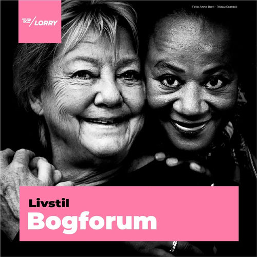 Listen to Bogforum podcast | Deezer