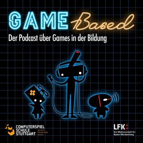 Escucha el podcast Game Based Podcast | Deezer Escucha el podcast Game Based Podcast | Deezer