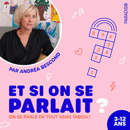 Listen to Et si on se parlait ? podcast | Deezer