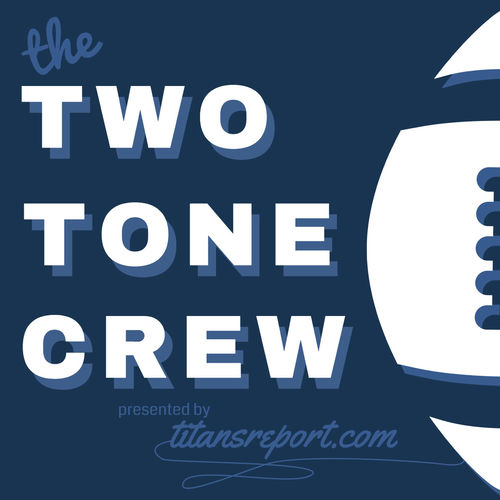 Escucha el podcast The Two Tone Crew | Deezer