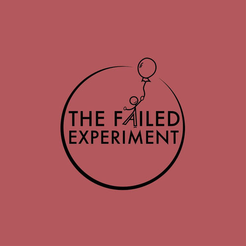 Escucha el podcast The Failed Experiment | Deezer
