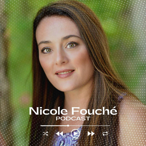 Listen to Nicole Fouché's Podcast podcast | Deezer