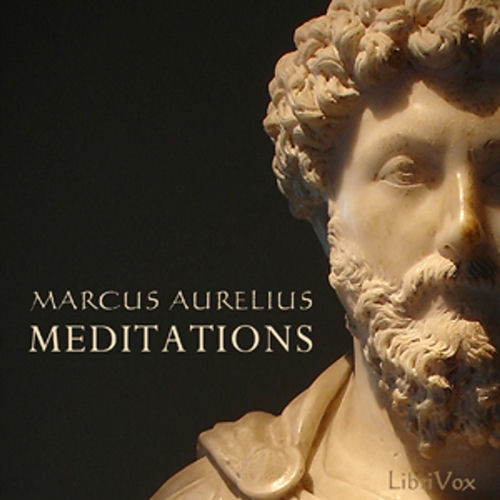 Listen to The Meditations podcast | Deezer