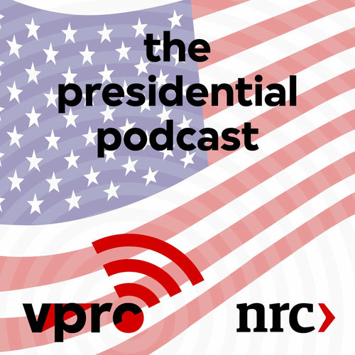Listen to The Presidential Podcast podcast | Deezer
