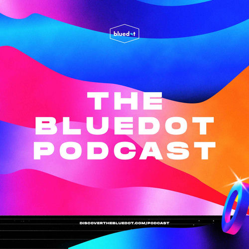 Listen to The bluedot Podcast podcast | Deezer