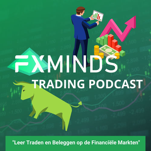 Listen to FXminds Trading Podcast podcast | Deezer