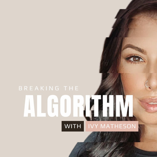 Listen to Breaking The Algorithm podcast | Deezer