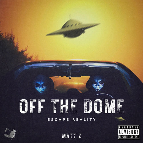 Listen to Off The Dome podcast | Deezer